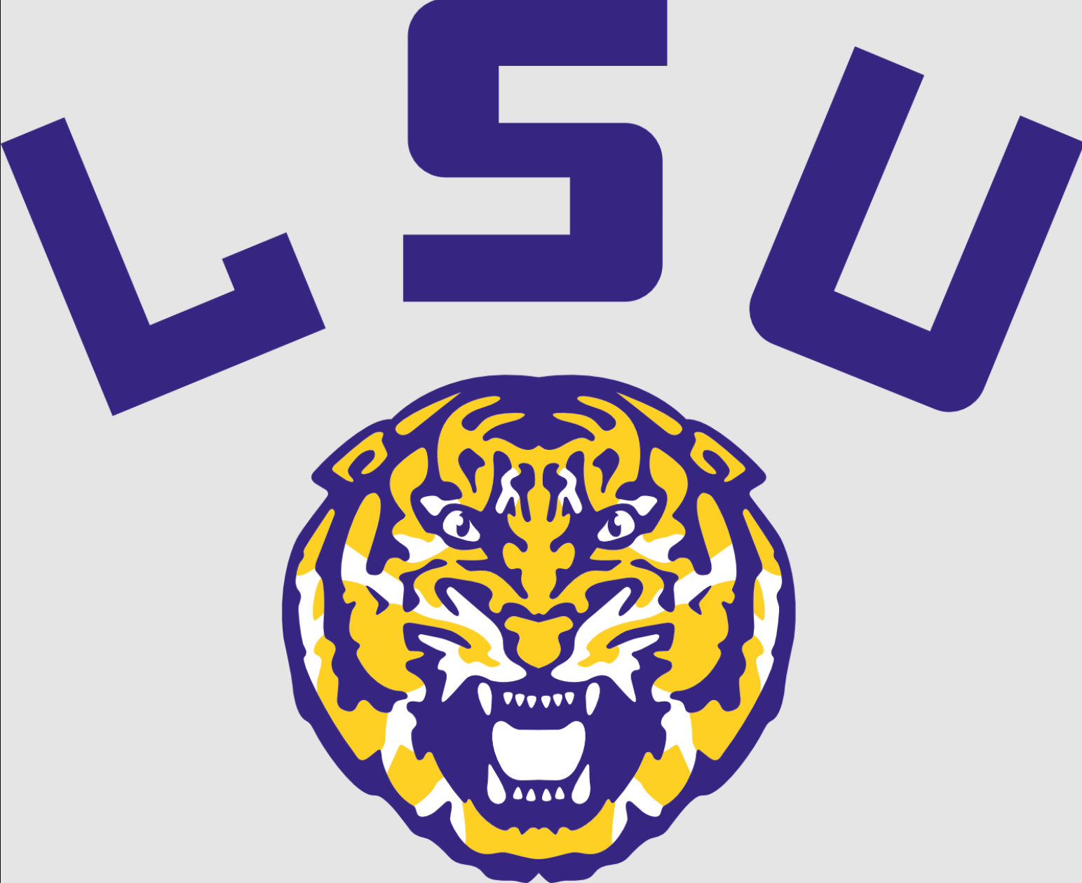 Louisiana State University 2024 – Rivalry Runway